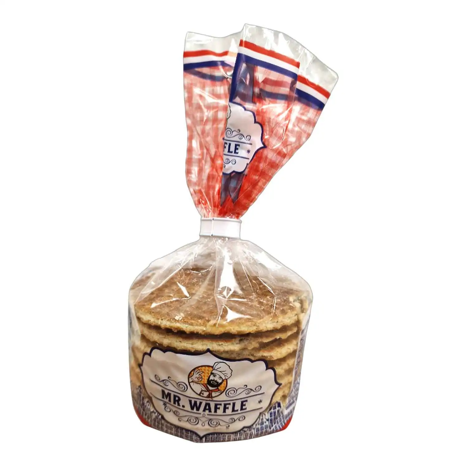 Mr.Waffle Sirupwaffeln 250g