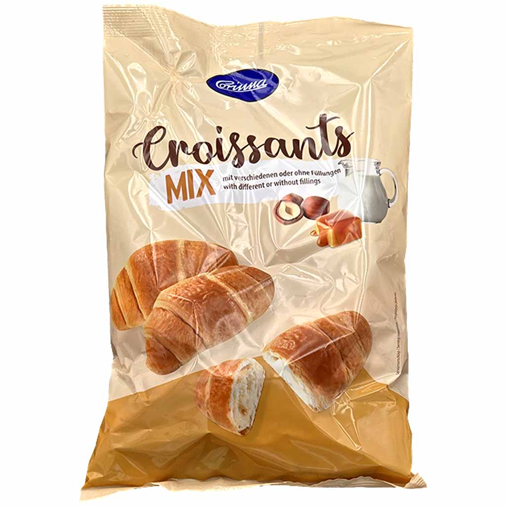 Corinna Croissant Mix 300g
