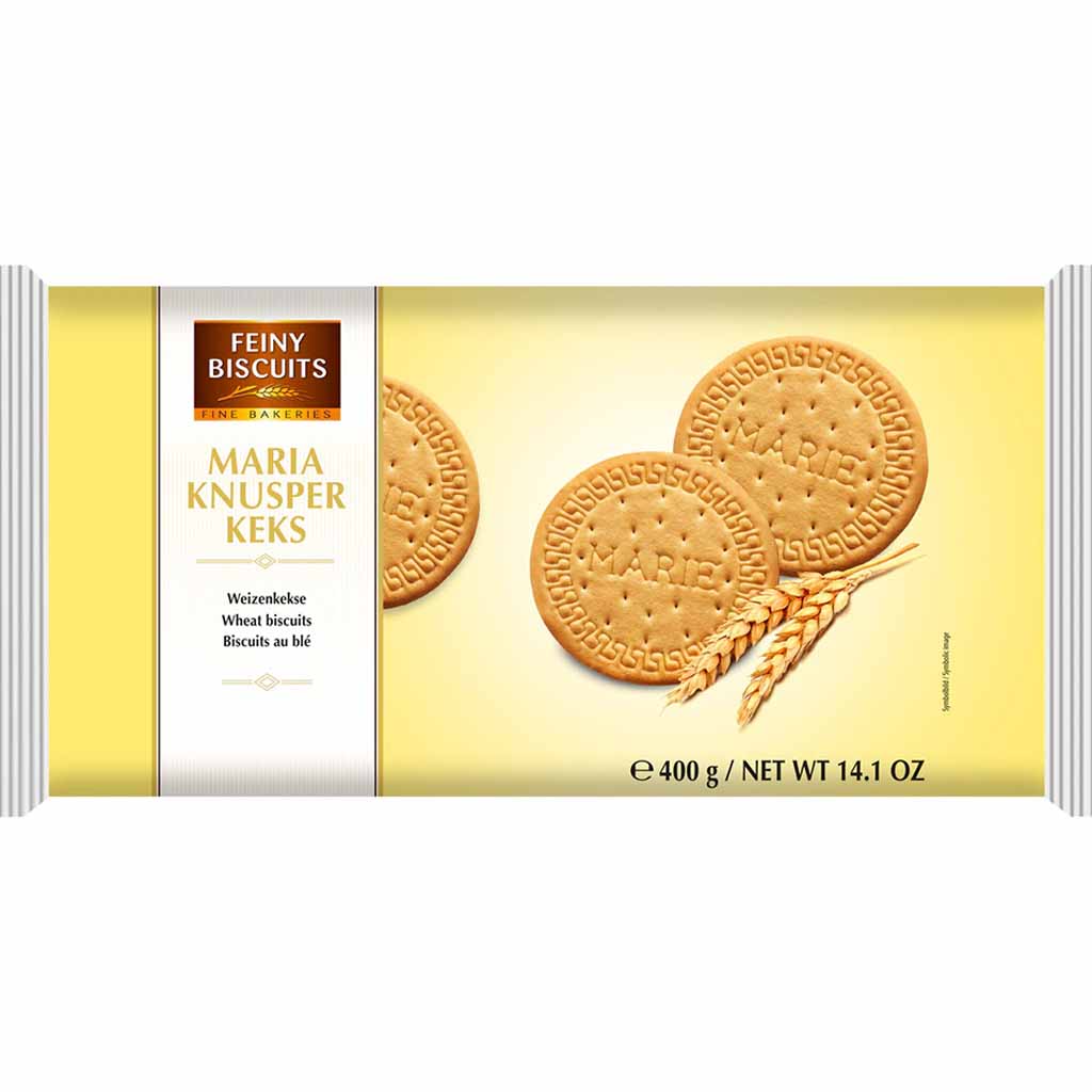 Feiny Biscuits Maria Knusperkeks 400g