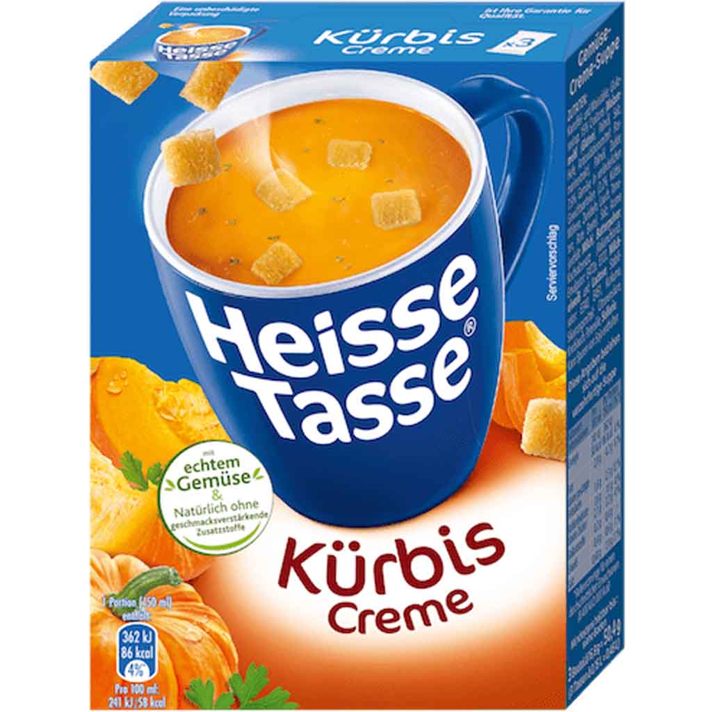Faszinierend Depot Krbis Tasse Ebenbild