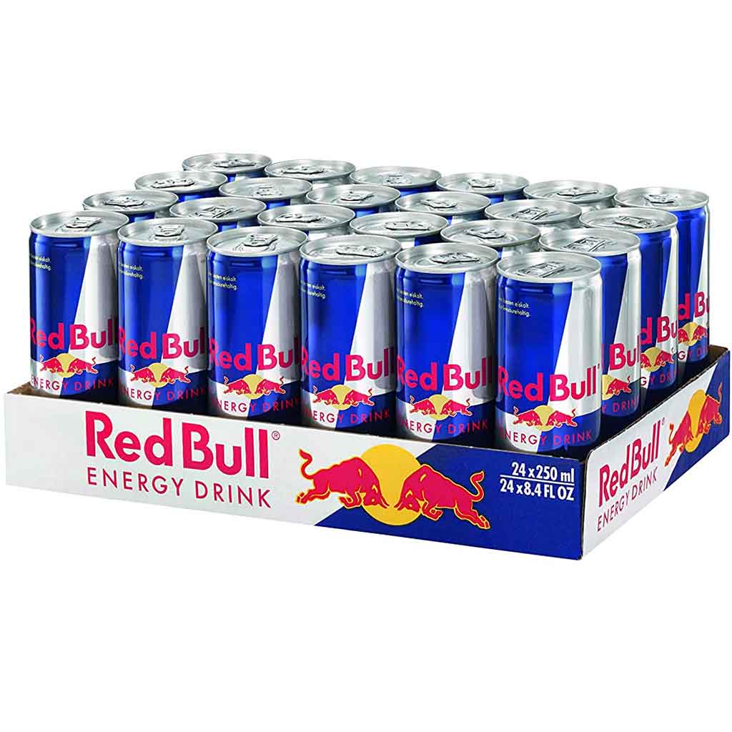 Red Bull Dose
