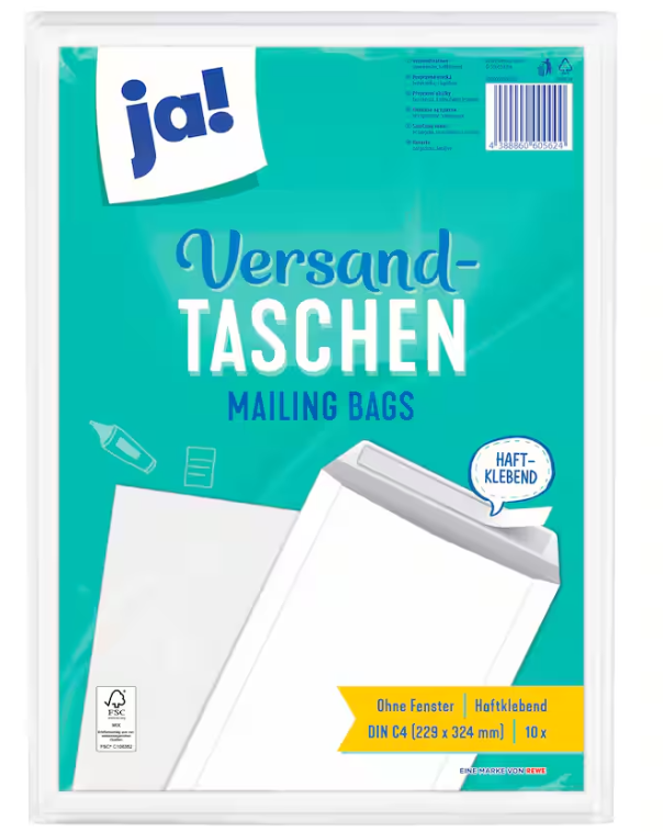 ja! Produkte online bestellen – Zu günstigen Preisen