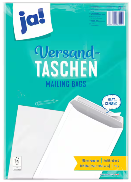 ja! Produkte online bestellen – Zu günstigen Preisen