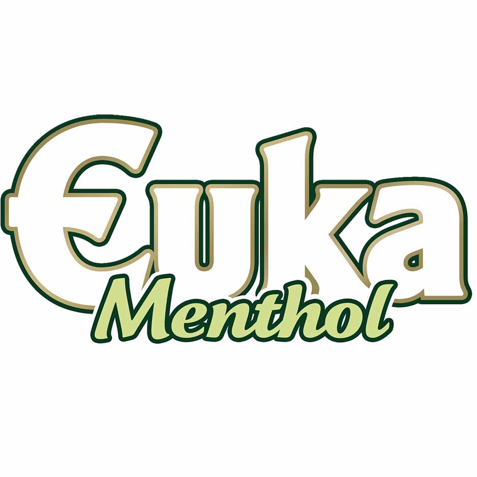 Storck Euka Menthol 566g Hustenbonbon
