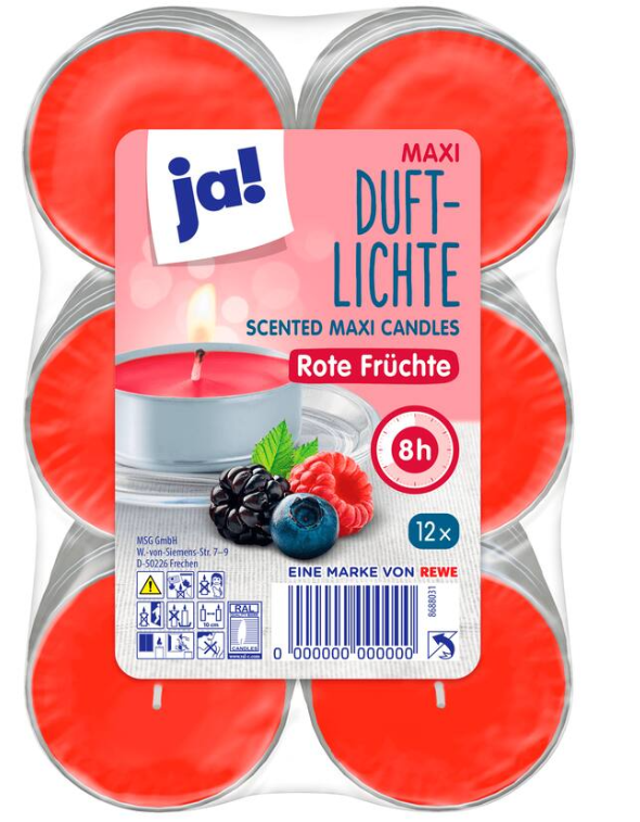 ja! Produkte online bestellen – Zu günstigen Preisen