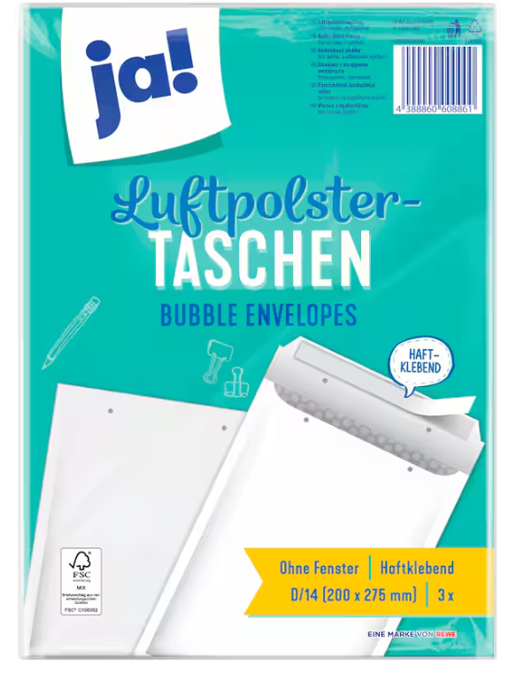 ja! Produkte online bestellen – Zu günstigen Preisen